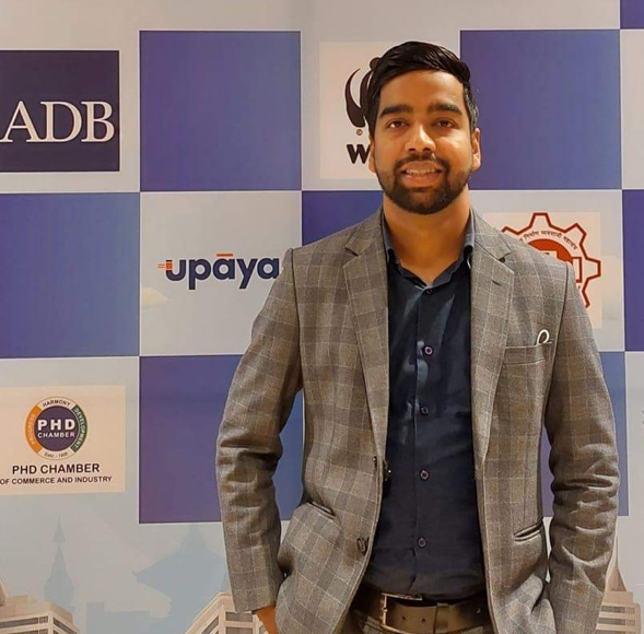 Ramesh Belbase Appointed as Company Secretary of Emerging Nepal Limited - || ShareSansar